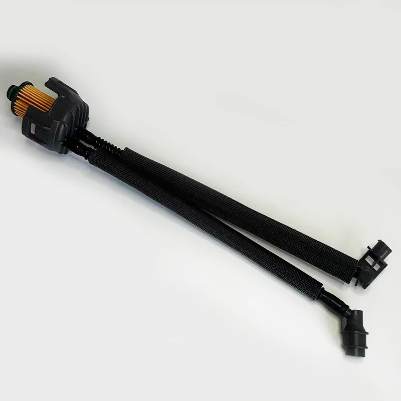 For-Seadoo-Gasoline-pump-filter-element-with-tubes-RXP-RXT-GTI-GTX-WAKE ...