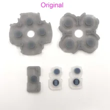 Silicone Adhesive Button Pad Keypads | Silicone Controller Gamepad ...