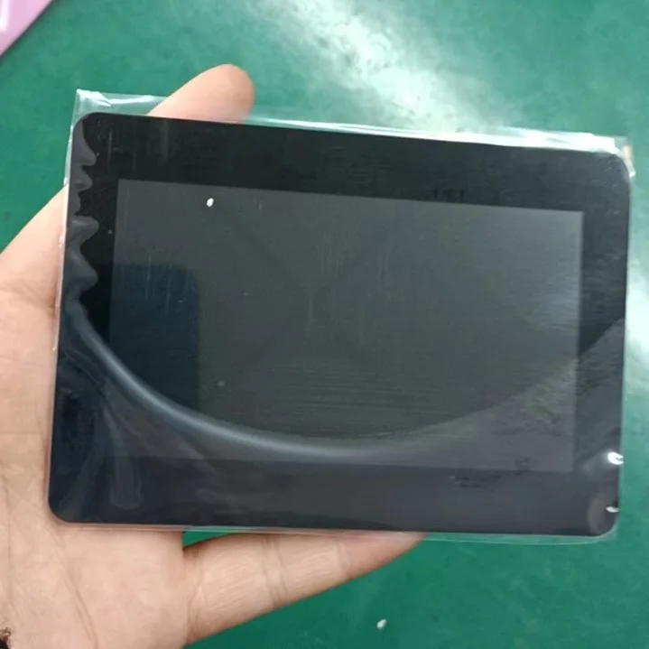Free-Shipping-Original-OTDR-LCD-Display-Touch-Screen-for-Comptyco ...