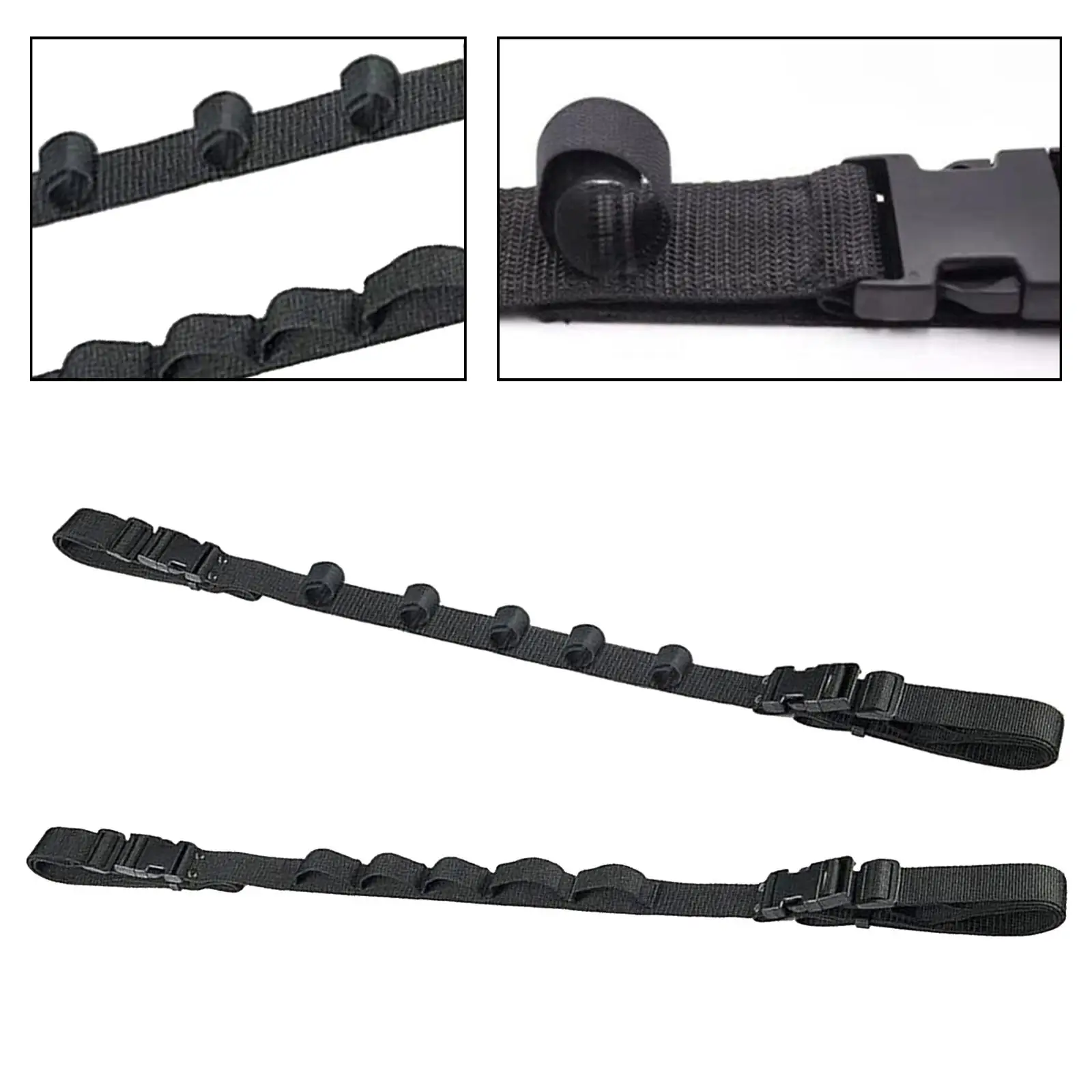 2x-Vehicle-Fishing-Rod-Holder-for-Car-Car-Rod-Carrier-for-Outdoor-Van ...