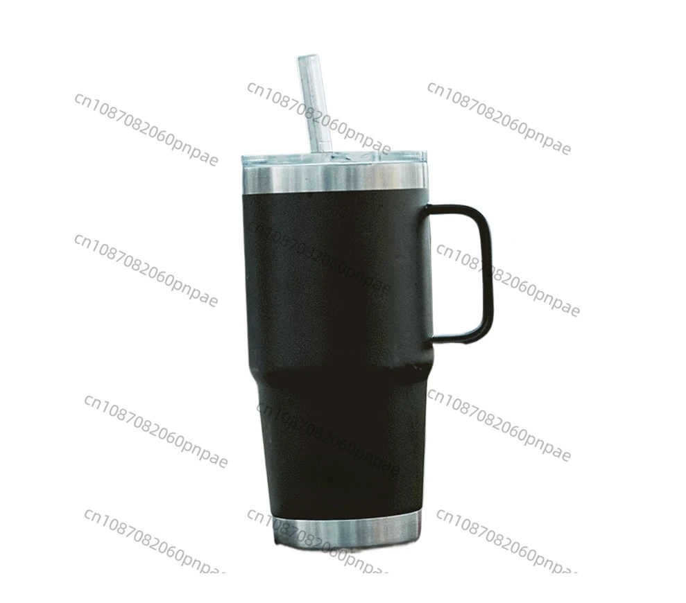 Taza-de-paja-de-acero-inoxidable-para-exteriores-aislamiento-t-rmico-y ...