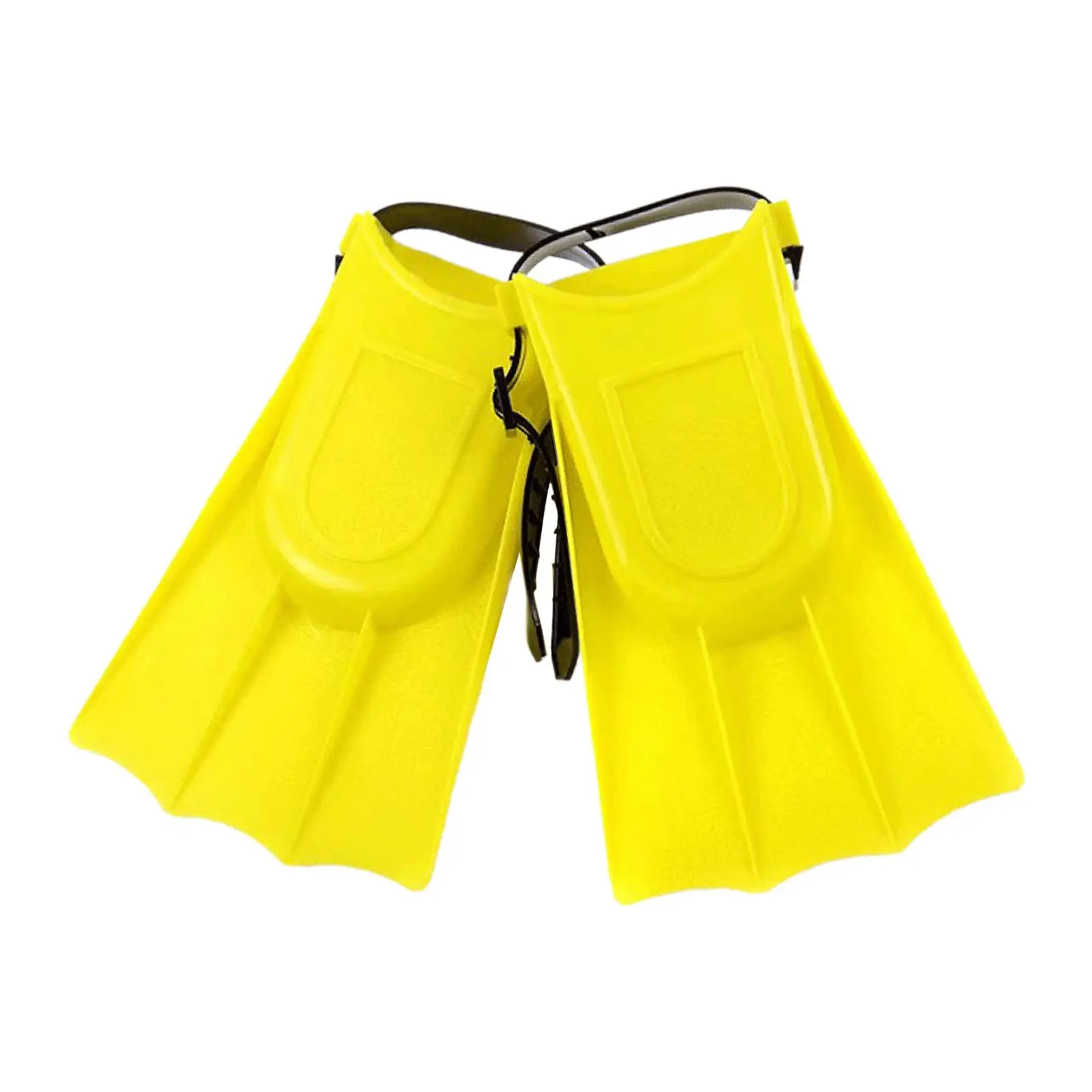 Scuba-Diving-Fins-Snorkeling-Supplies-Travel-Snorkel-Fins-for-Kids ...
