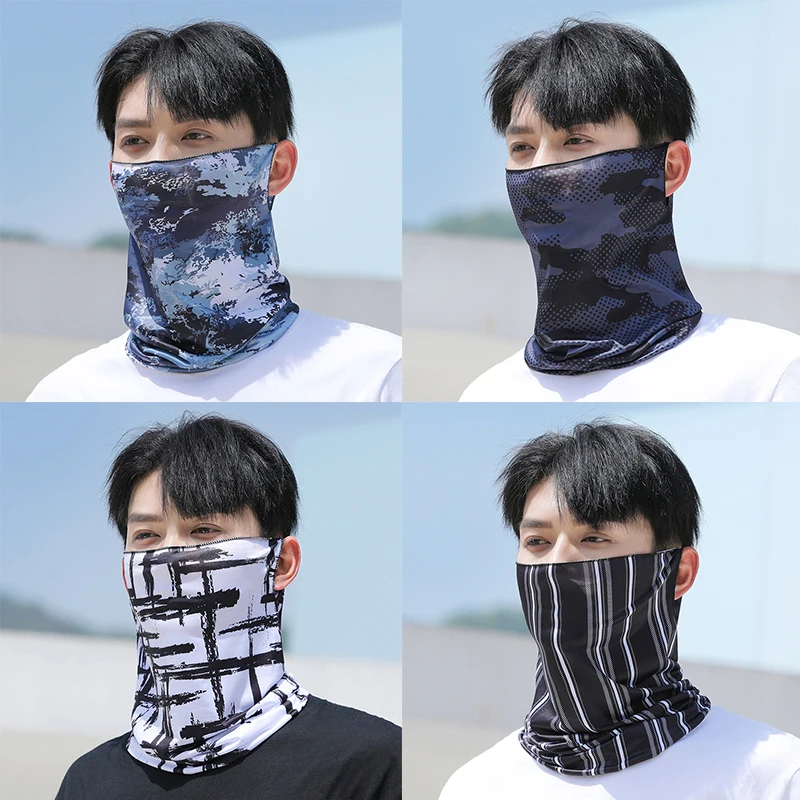 Fashion-Punk-Sunscreen-Mask-For-Men-Women-Summer-Face-Neck-UV ...