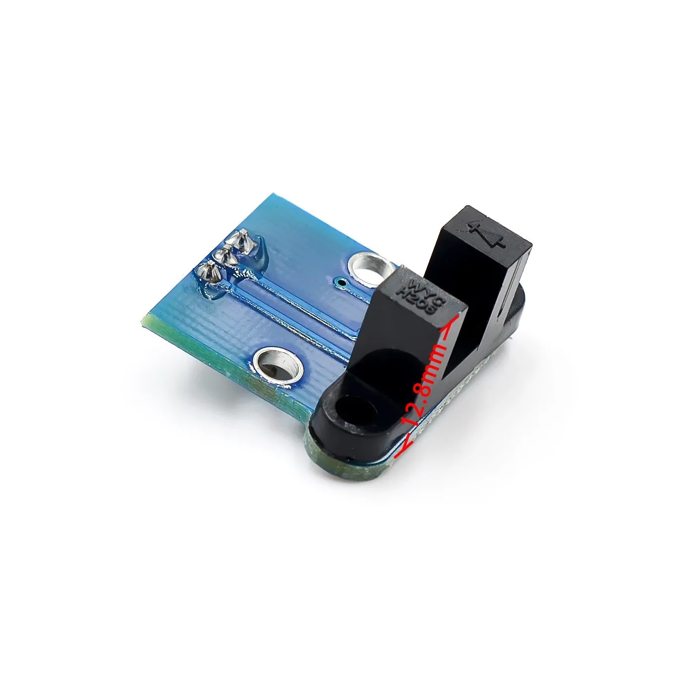 จีนราคาต่ำ HC-020K โมดูลเซ็นเซอร์วัดความเร็วสองเท่าพร้อมชุดตัวเข้ารหัสโฟโตอิเล็กทริกสำหรับ ...