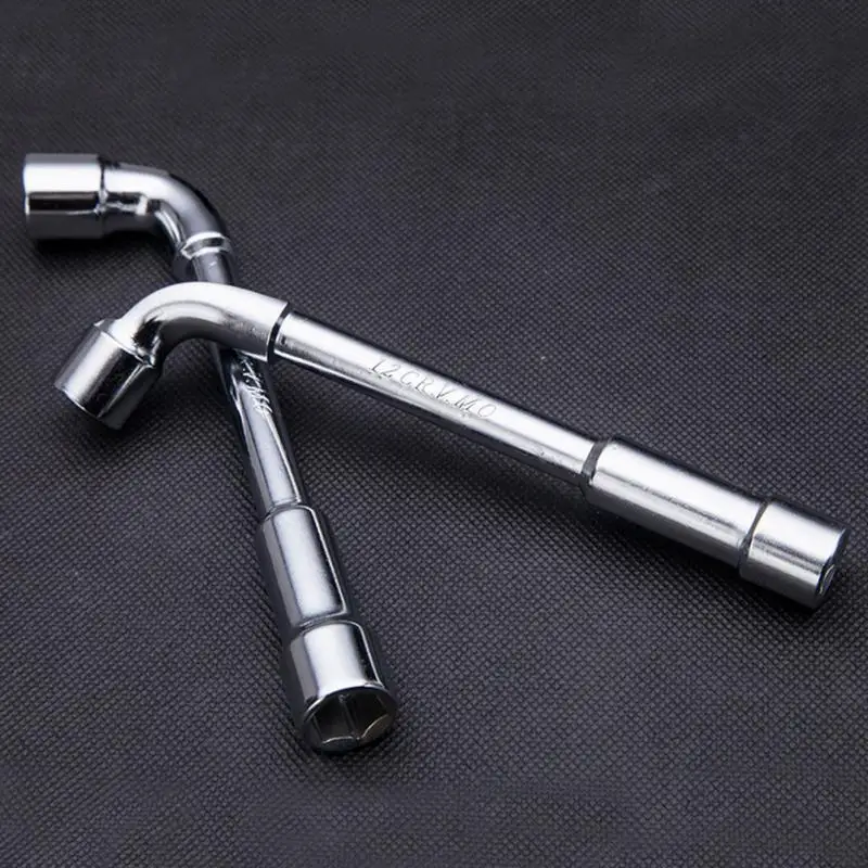 6-10-13mm-L-Type-Pipe-Perforation-Elbow-Wrench-Double-Head-Outer ...