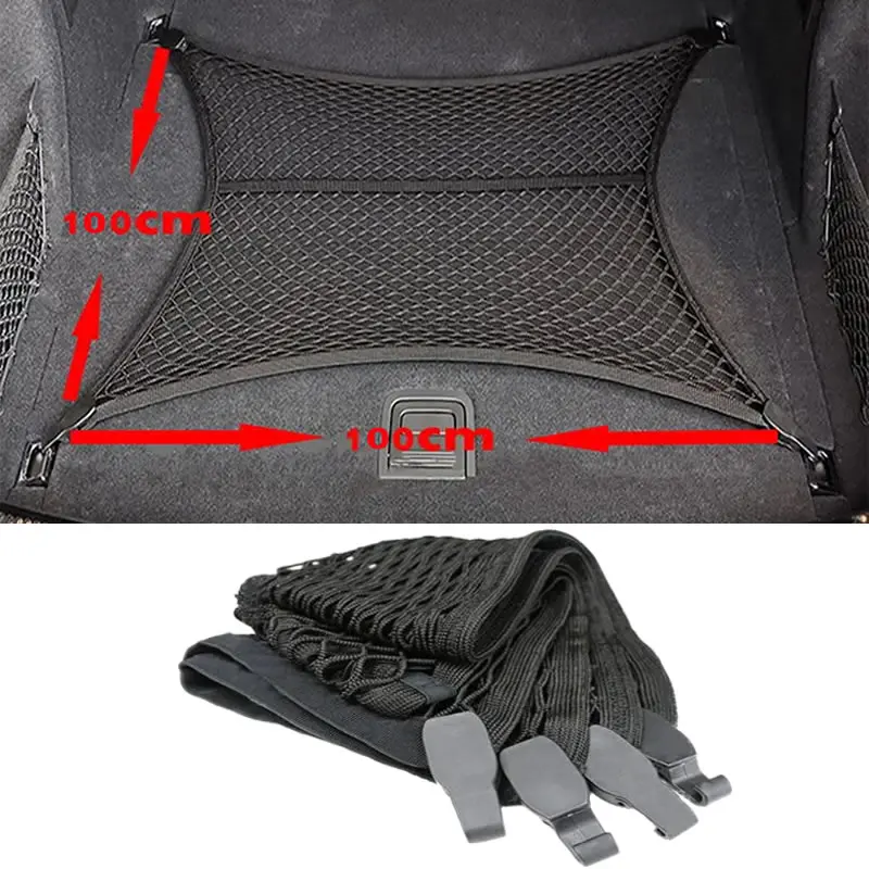 Original-Car-Trunk-Mesh-Net-Cargo-Luggage-Single-layer-A4-B5-B6-B8-A6 ...
