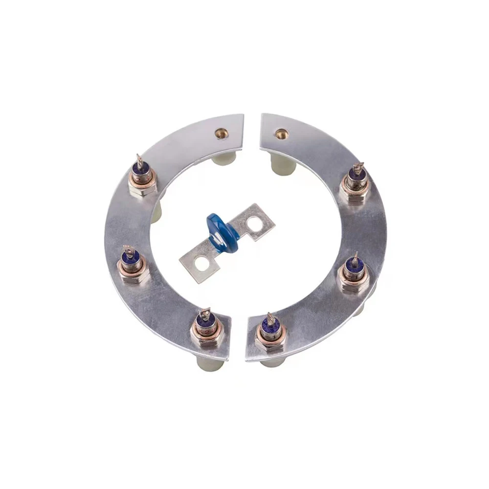 High-Quality-RSK2001-RSK1001-25Amp-Rotating-Diode-Rectifier-Bridge-Brushless-Generator-Rectifier ...