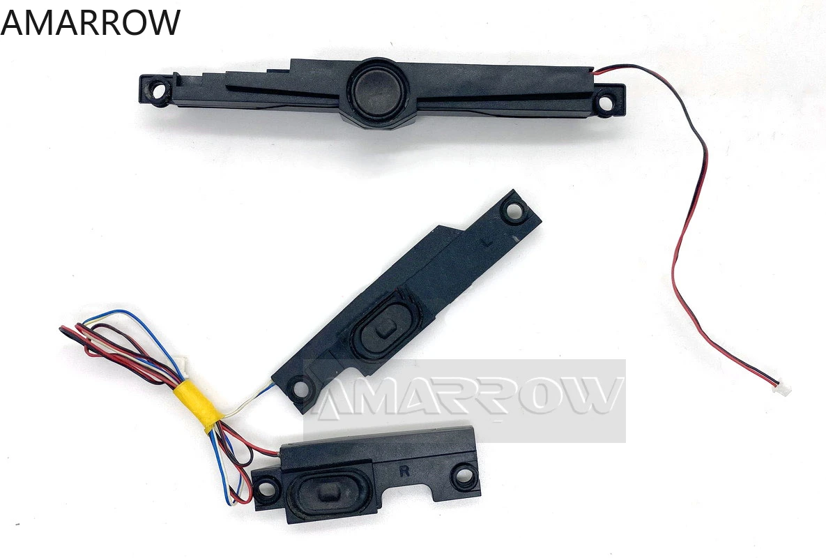 Dell Alienware M14x R2 Speaker | Alienware M14x R1 Speaker | Parts ...