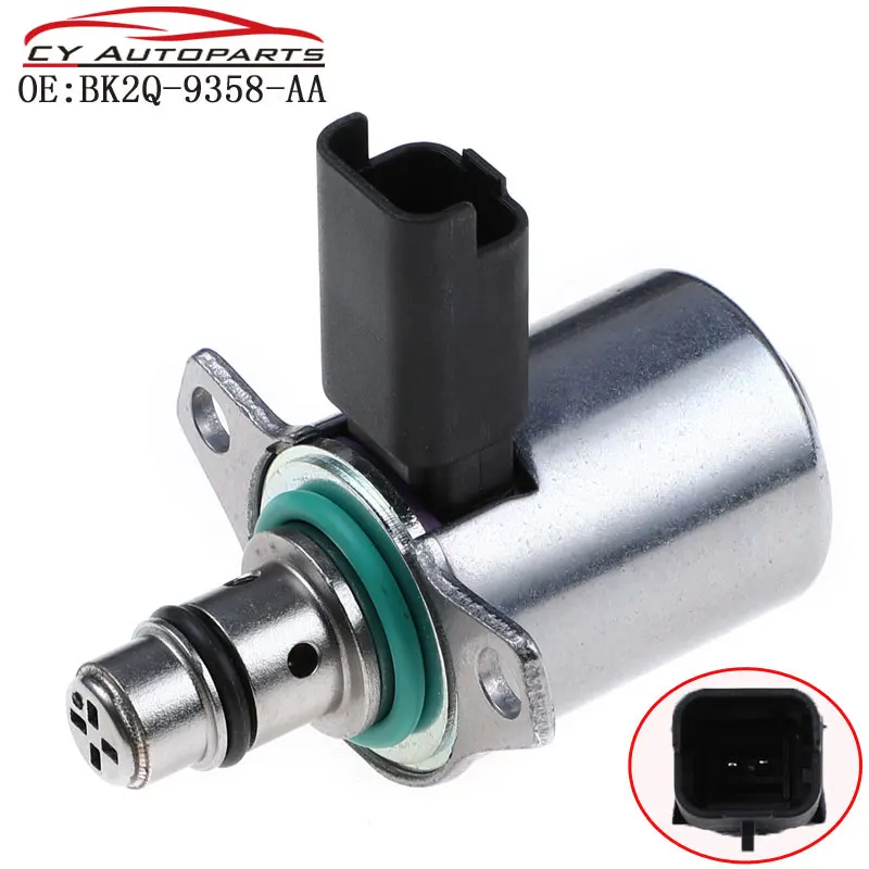 YAOPEI New BK2Q 9358 AA Fuel Pump Pressure Control Valve Fit For Ford ...