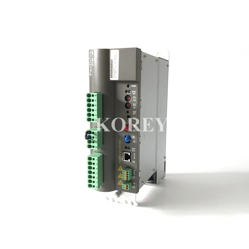 PS-5 Power Supply Servo Driver ISH VPM02D20AA00 Please Enquire ...