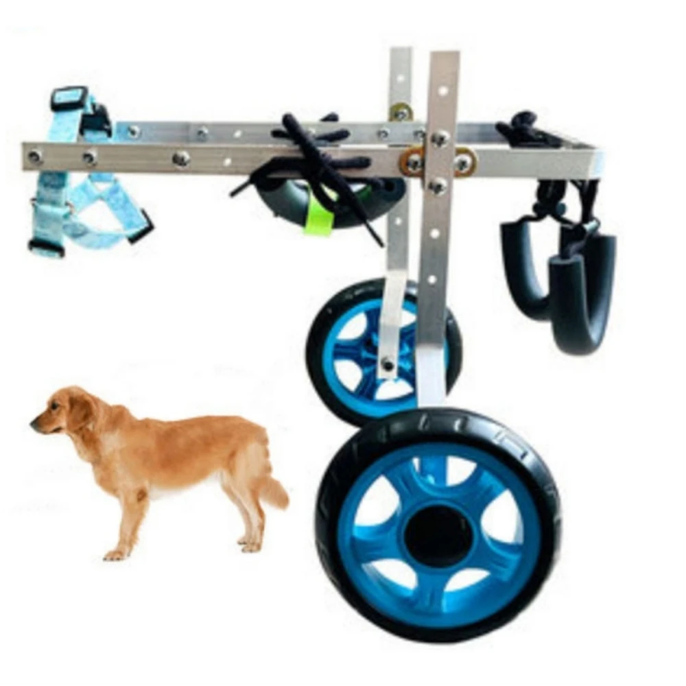 Disabled Dog Wheelchair