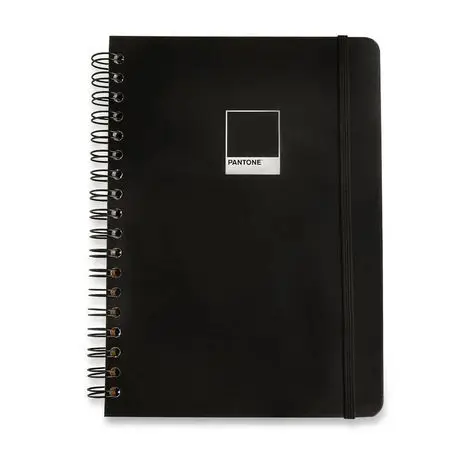 17x24 Black Wire-pantone Notebook - Notebook - AliExpress
