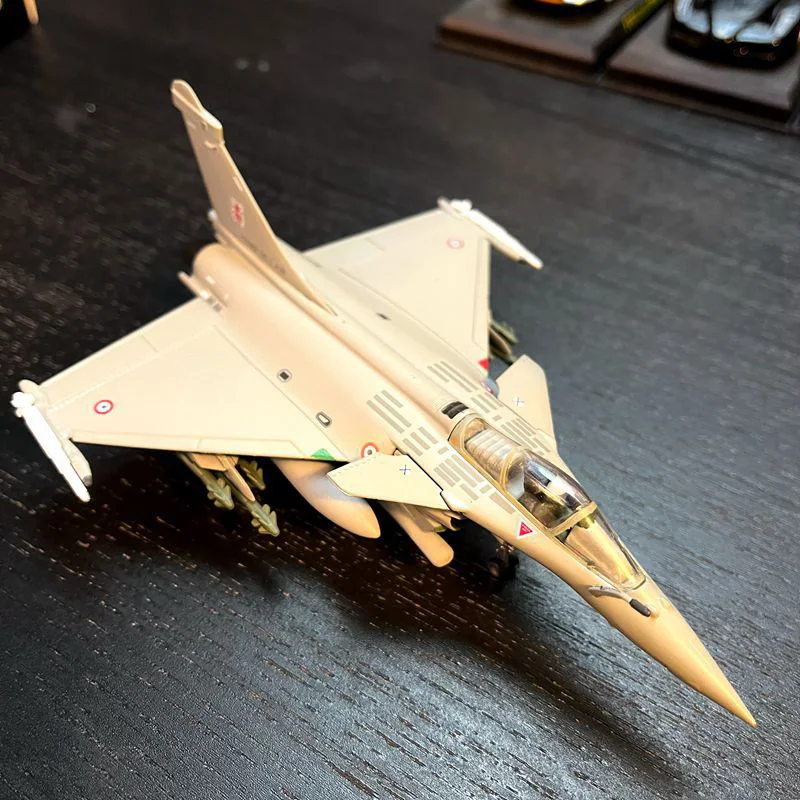 1-100-Rafale-Fighter-Display-Model-Metal-with-Stand-Diecast-Plane-Metal-Aircraft-Toys-Child ...