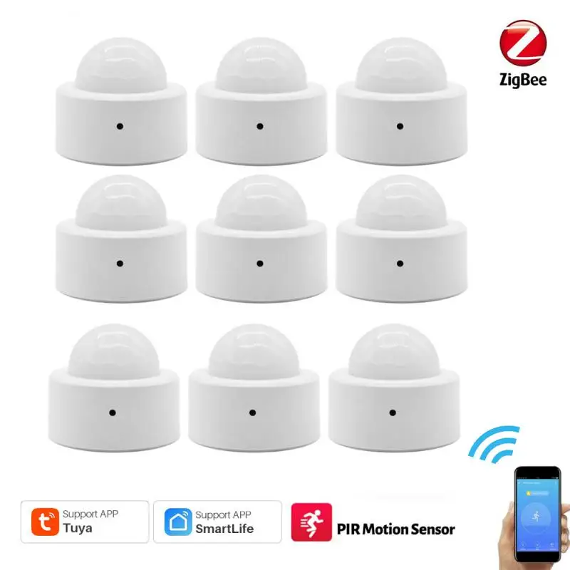 Zigbee3-0-Tuya-Smart-Body-Movement-Detector-Mini-PIR-Motion-Sensor ...
