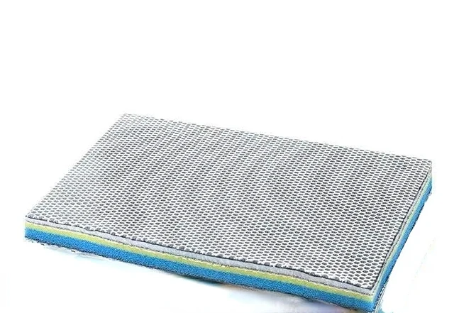 New 12D Bio Sponge Filter Aquarium Media 12-Layer No Glue High-density ...