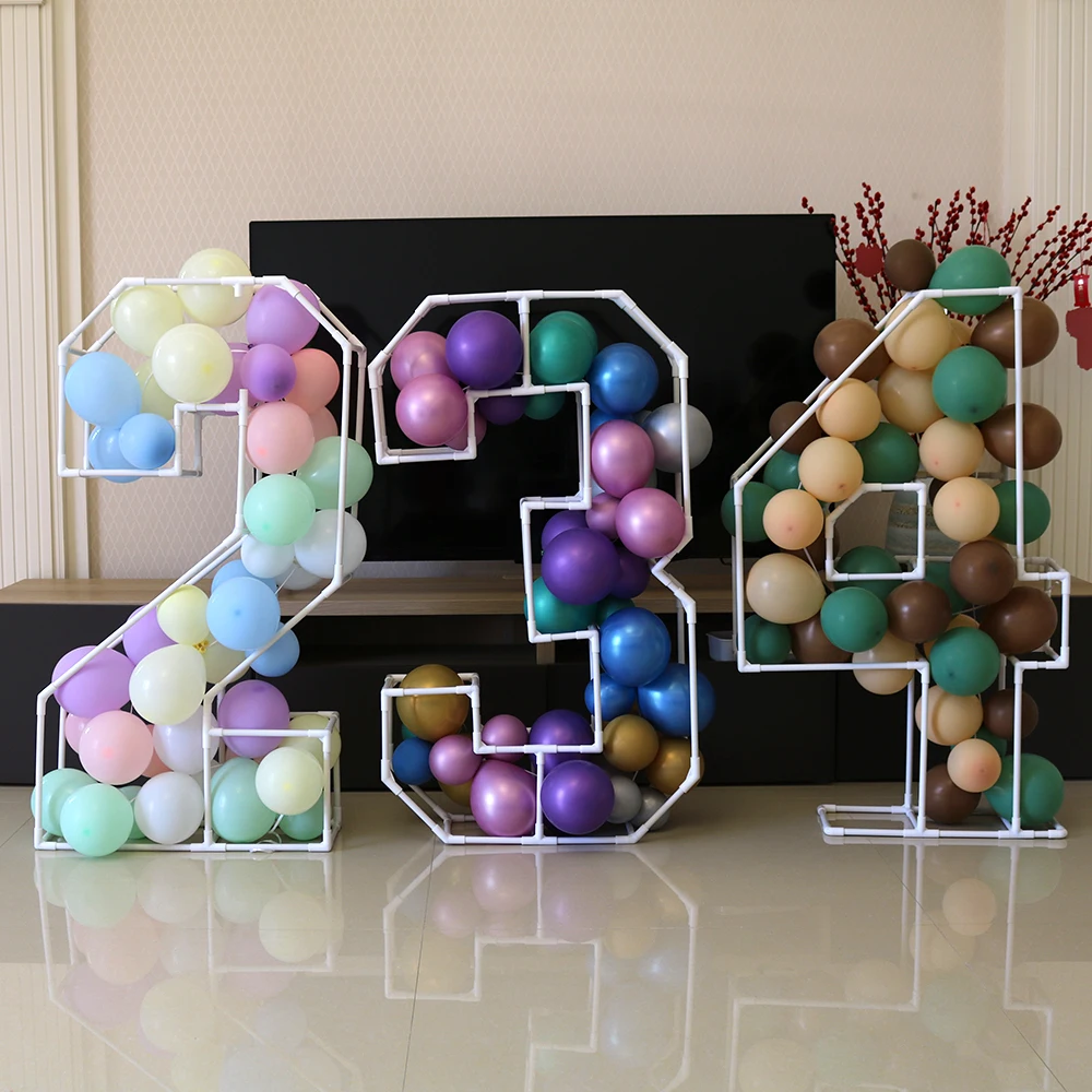 GreeOn-40Inch-3D-PVC-Pipe-Mosaic-Balloon-Number-Frame.jpg