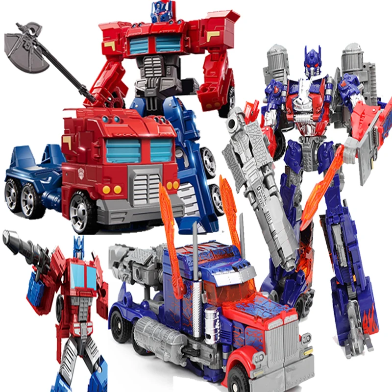 Transformation-Toys-for-Boys-Anime-Action-Figure-Plastic-Cool-Movie ...