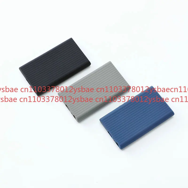 Silicone Case Cover For Sony Walkman NW-A300 A306 A307 -three colors ...