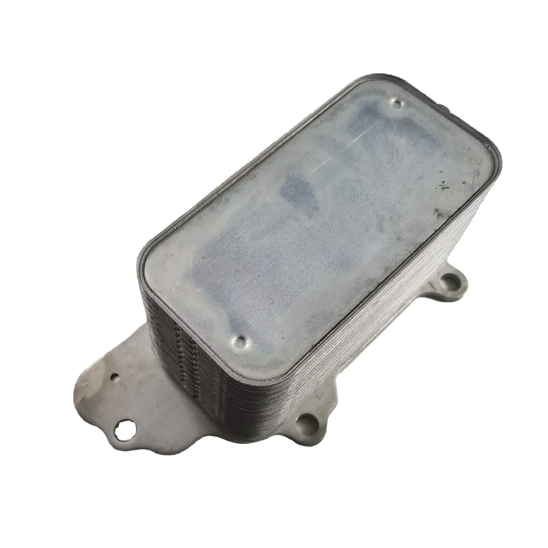 NEW-OIL-COOLER-for-Jeep-Grand-Cherokee-WK-3-0-Diesel-2011-2013 ...