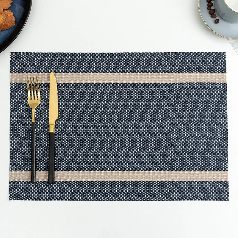 Nordic-Light-Luxury-PVC-Table-Mat-Heat-Insulation-Pad-Simple-And-Modern ...
