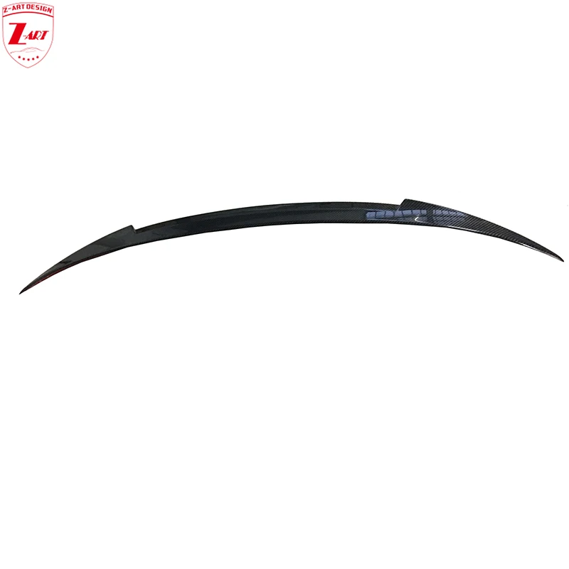 Aler-n-trasero-de-fibra-de-carbono-para-Maserati-QuattroPorte-Z-ART ...