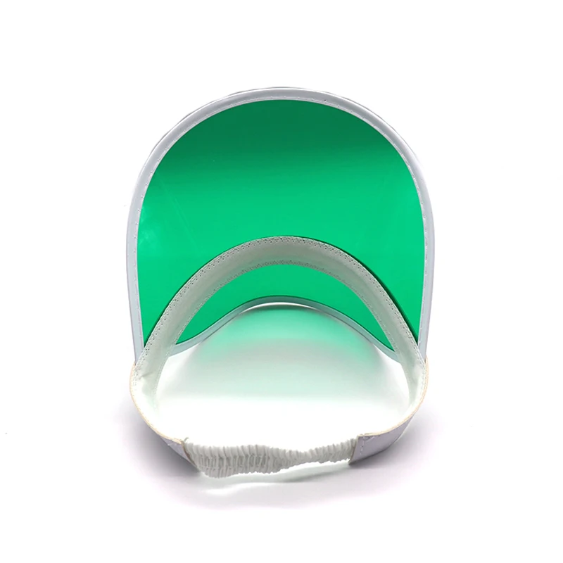 Green Visor Accountant