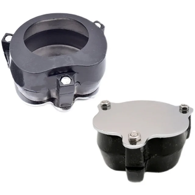 1Pc Denture Flask Dental Lab Press Compress Compressor Equipment Parts