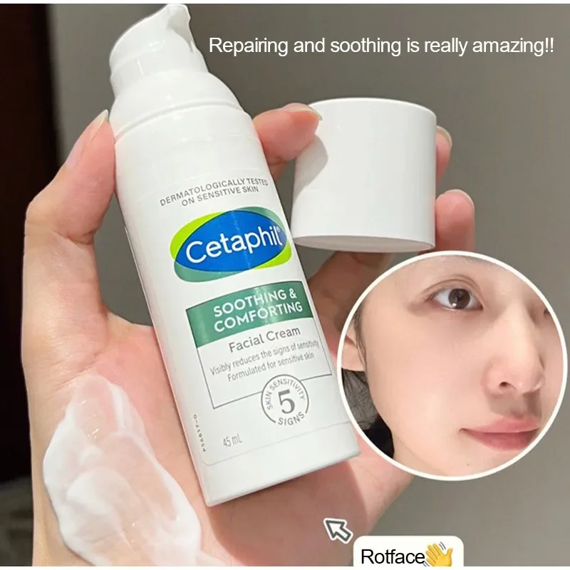 45ml-Cetaphil-Four-Dimensions-Face-Cream-Comforting-Soothing ...