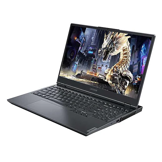 Professiional Game Laptop Lenovo LEGION R7000 2021 AMD Ryzen 7 5800H ...