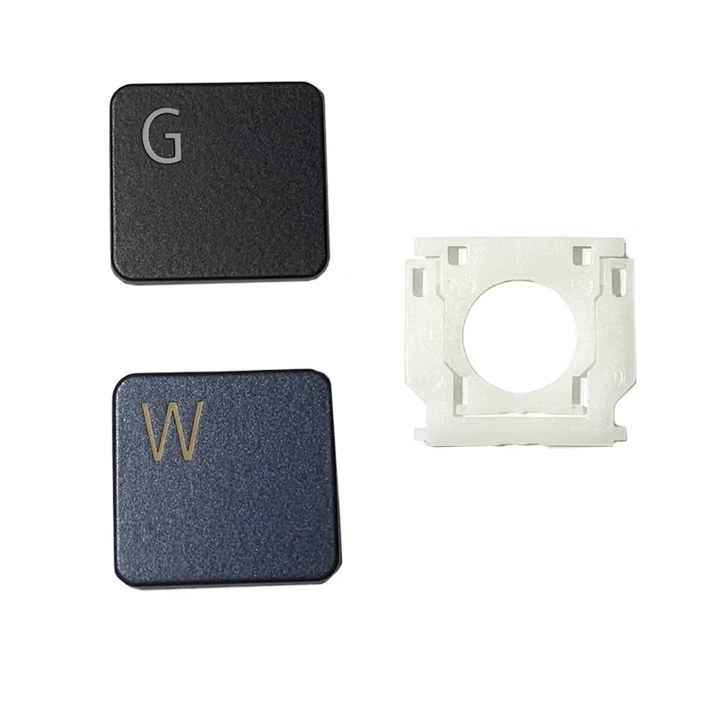 Replacement Keycap Key Cap &scissor Clip&hinge For Acer Spin 3 Sp314-51 ...