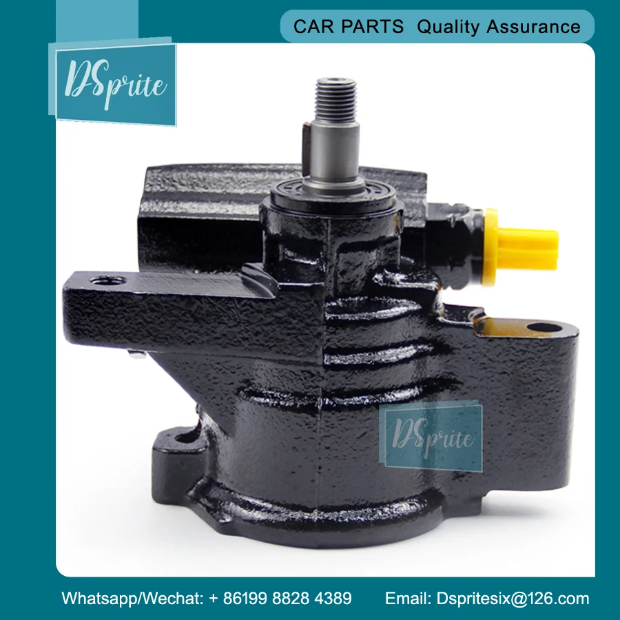 Brand-NEW-Power-Steering-Pump-For-Toyota-RAV4-SXA11-SXV10-3S-1994-2000 ...