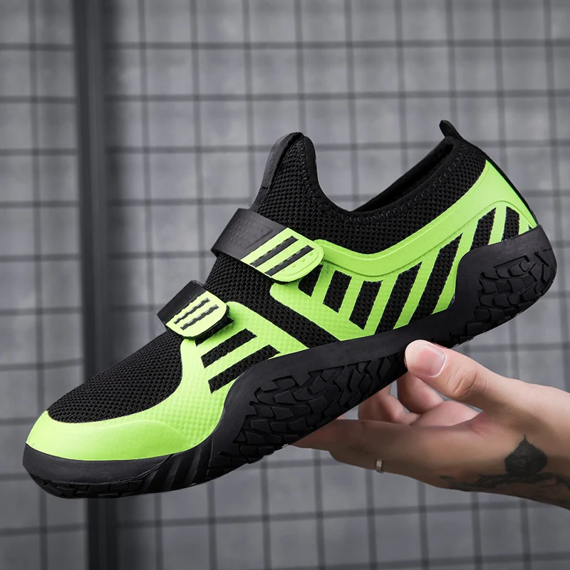 Weightlifting-Sneakers-Professional-Training-Competition-Weightlifting ...