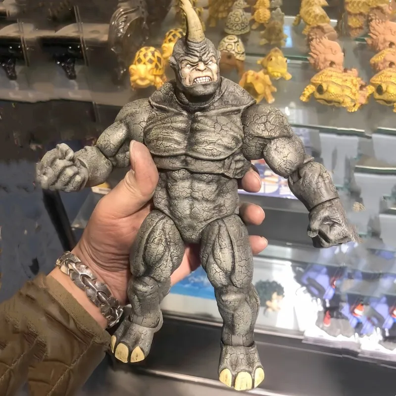 Marvel-Legends-X-Men-Juggernaut-Cain-Marko-Figura-de-A-o-Rhinoceros-Man ...