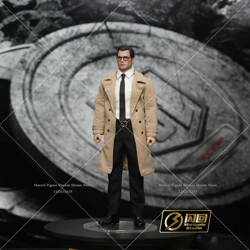 Manipple-Studio-Gafas-de-Superman-a-escala-1-12-cuerpo-articulado ...