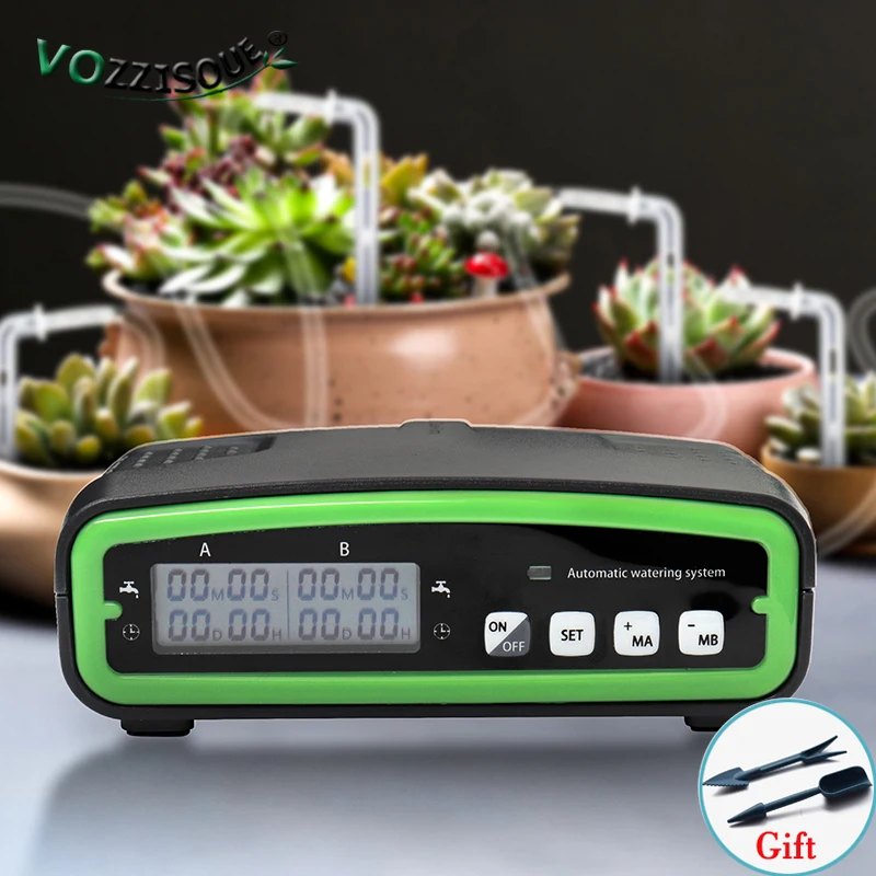 2024-Dual-pump-Automatic-Flower-Watering-Device-Kit-Intelligent-Potted ...
