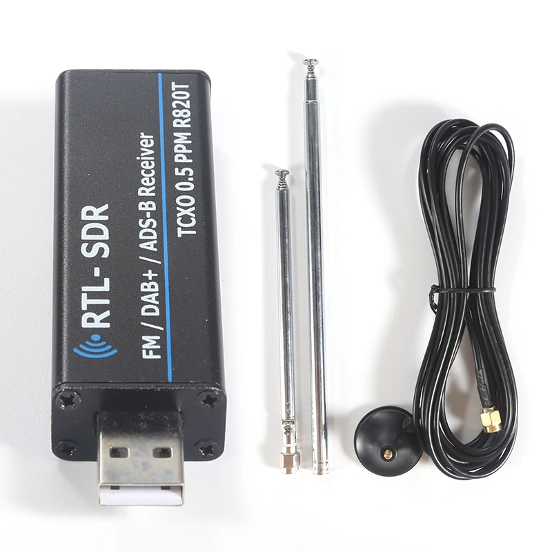 Shortwave-Radio-Air-Band-Receiver-Aviation-Receiver-PCB-USB-RTL-SDR ...