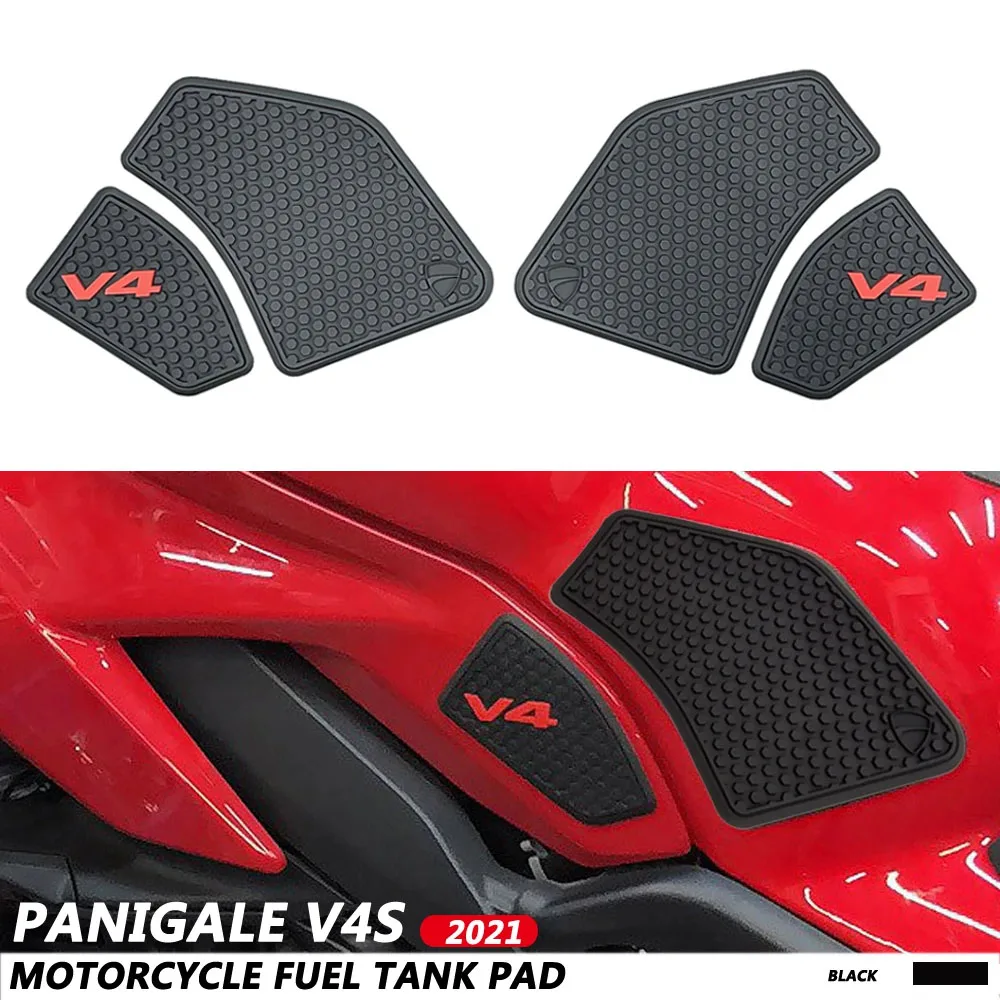 Fit-For-Ducati-Motorcycle-Tank-Sticker-V4-Panigale-V4S-Streetfighter-V4 ...