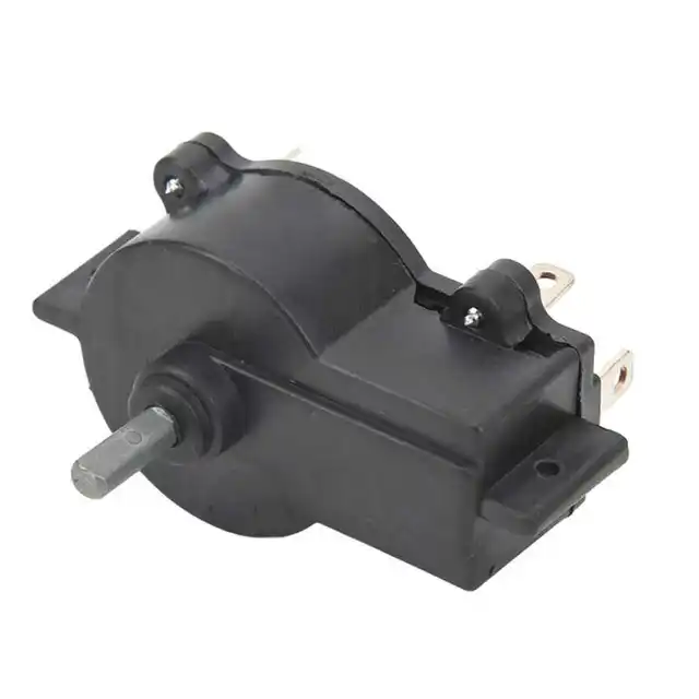 Trolling Motor Switch Trolling Motor Speed Switch - 5-Speed Electric ...