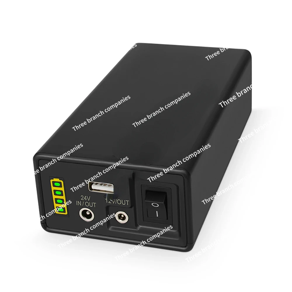 360-Photo-Booth-Power-Banks-Portable-Battery-Charger-12V-24V-Power-Bank ...