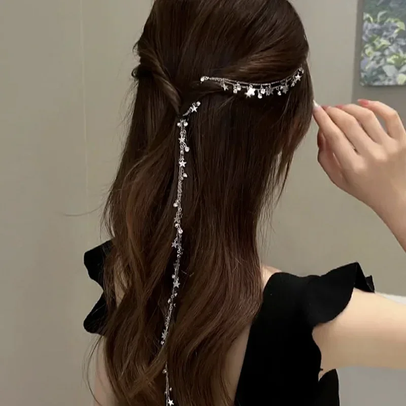 Chain Braid Step By Step