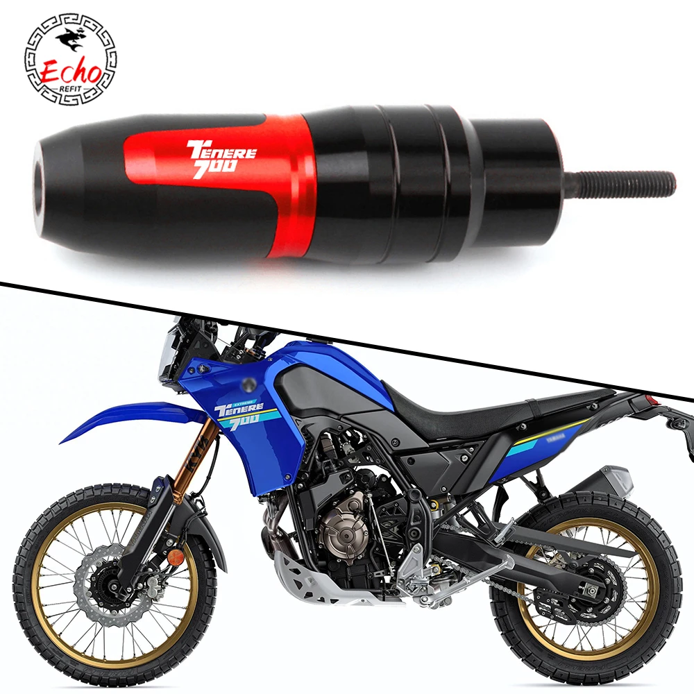 For Yamaha TENERE 700 TENERE700 2019-2020 Brand new Motorcycle ...