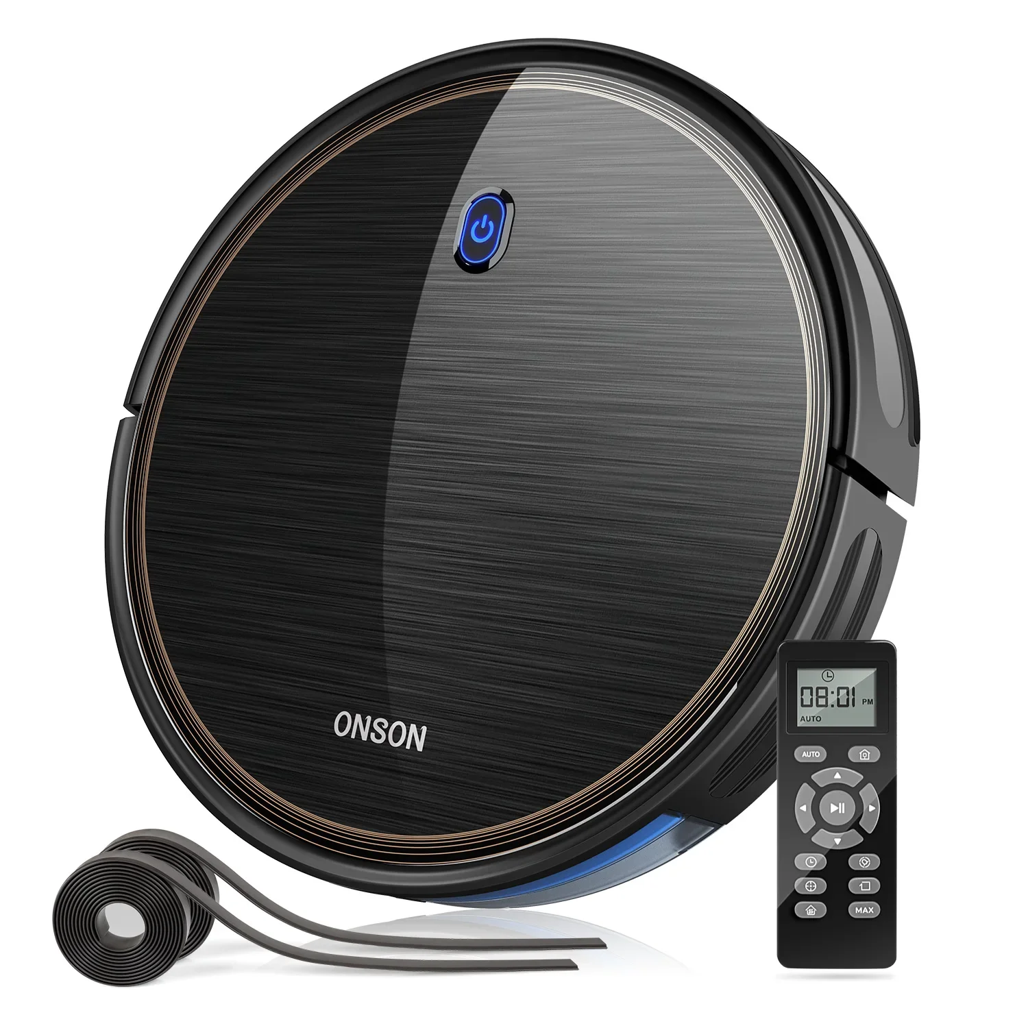 ONSON-Automatic-Smart-Rechargeable-Floor-Cleaning-Sweeping-Vacuum ...