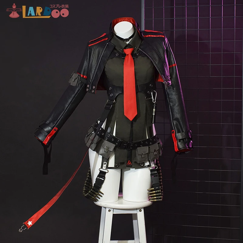 Lardoo-NIKKE-Goddess-of-Victory-Rapi-Cosplay-Costume-Women-Rapi-Combat ...