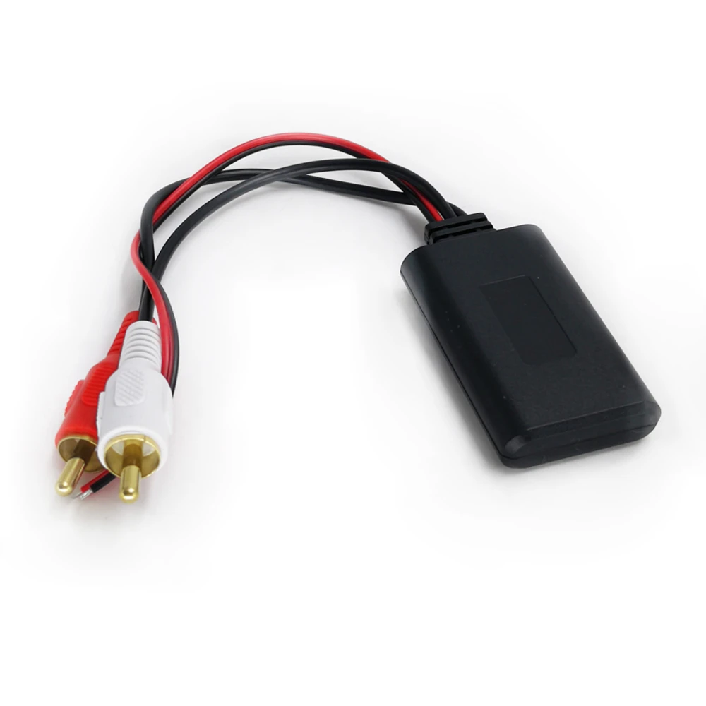 Biurlink Universal Rca Bluetooth Music Adapter Rca Adapter Stereo Rca ...
