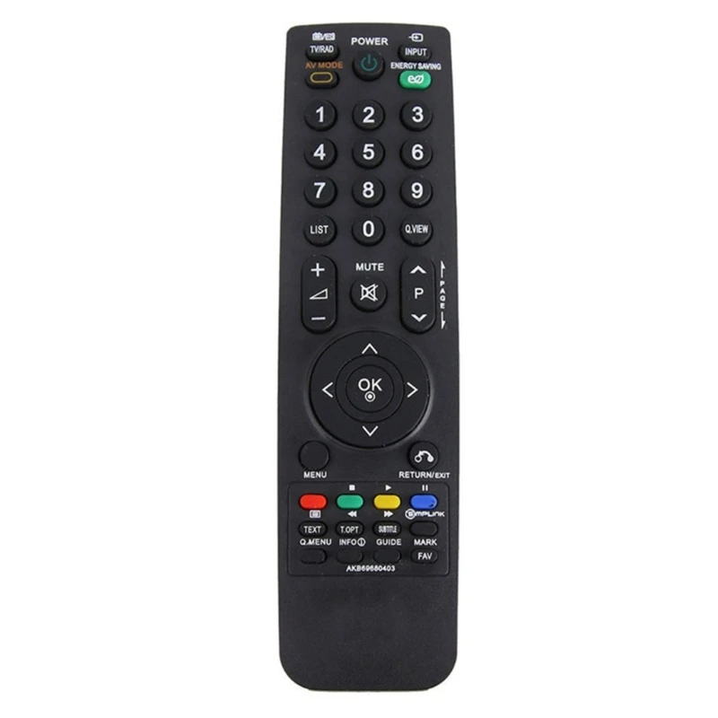 Remote-Control-Remote-Control-AKB69680403-Suitable-for-32LH3000 ...