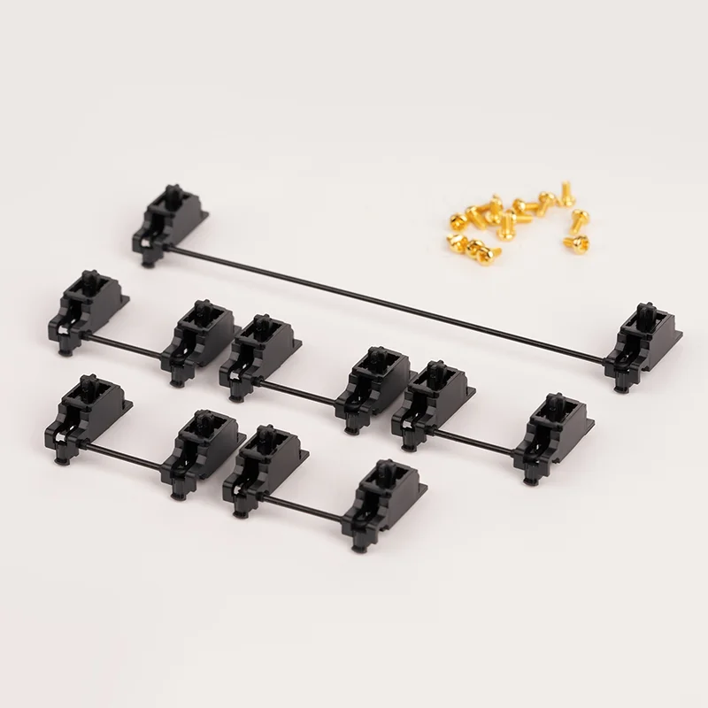 Wuquestudio stabs V3 TPU รุ่น PCB ติดตั้งกับ pop-up สำหรับคีย์บอร์ดเชิง ...