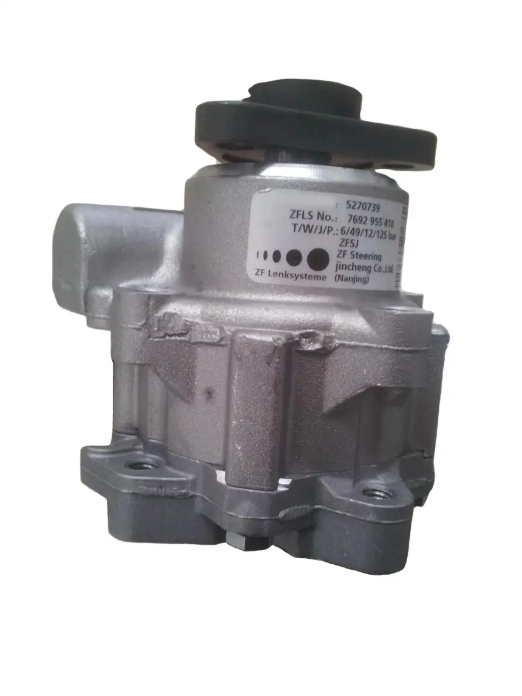 ISF2-8-ISF28-diesel-engine-parts-power-steering-hydraulic-pump ...