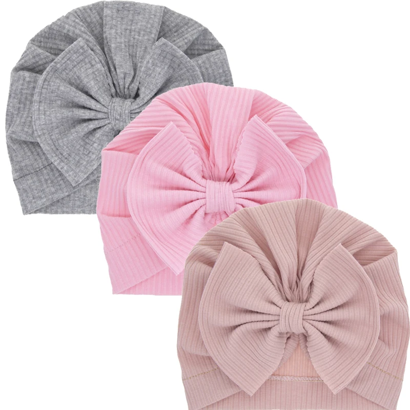 Turban-en-coton-avec-grand-n-ud-pour-b-b-fille-et-gar-on-couvre-chef.jpg