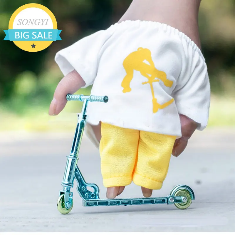 Finger-Tech-Mini-Skate-Park-Ramp-Sets-Fingertip-Bikes-Fingerboard ...