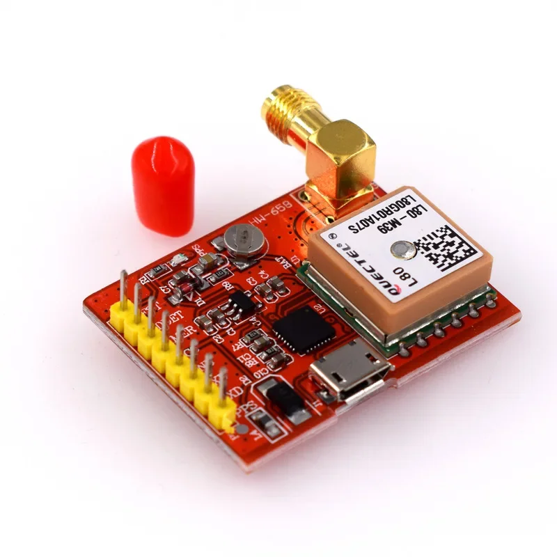 Quectel L80 L80-M39 GPS module development board for Raspbery Pi A B A+ ...